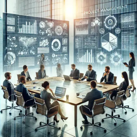 The Importance of Project Management in Achieving Business Success ...